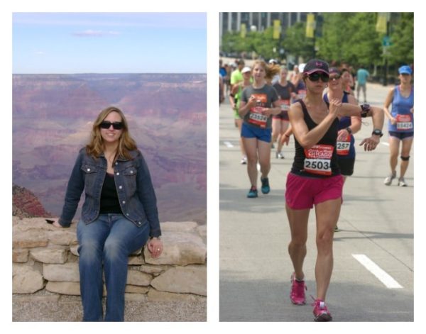 Walking For Weight Loss, How I Lost 80 Pounds Walking - Skinny Fitalicious®