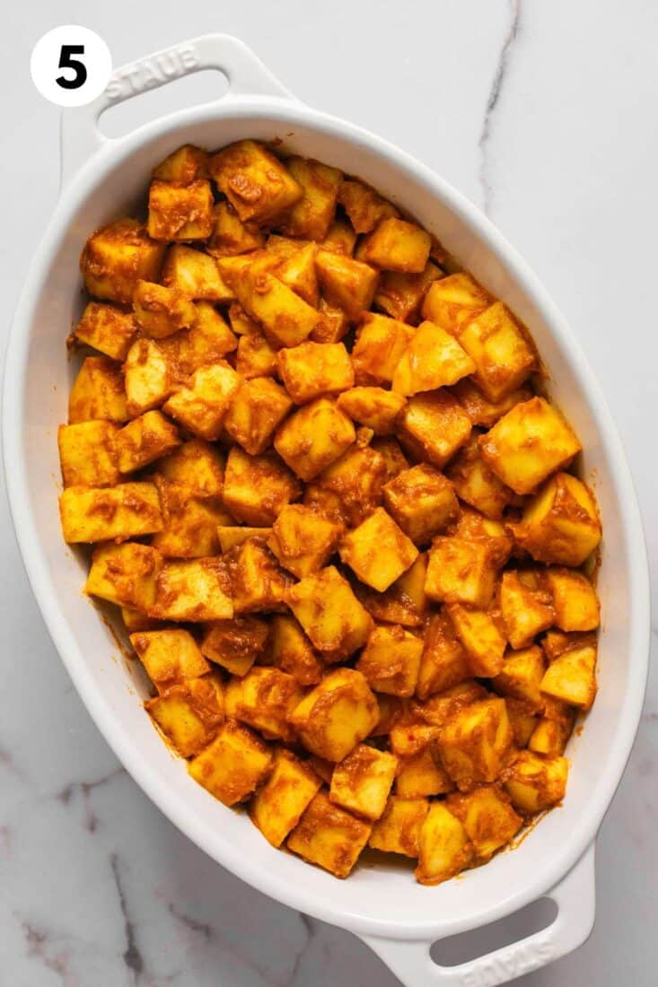 The Best Apple Pumpkin Recipe - Skinny Fitalicious®