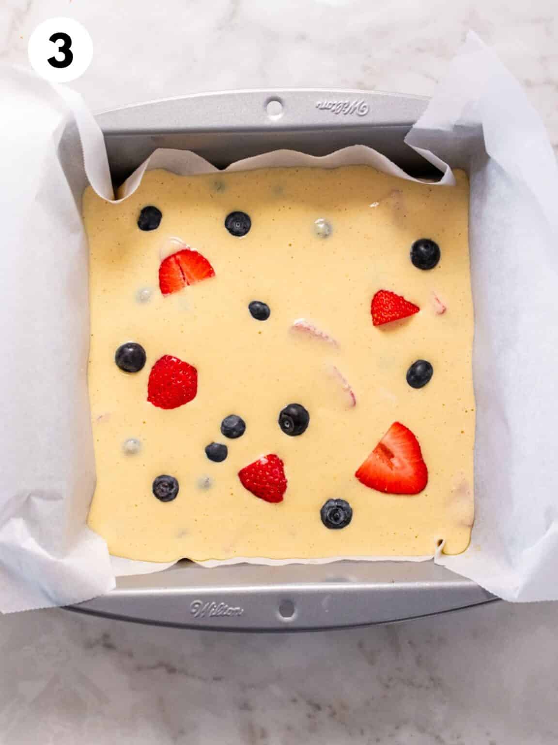 No Sugar Baked Yogurt - Skinny Fitalicious®