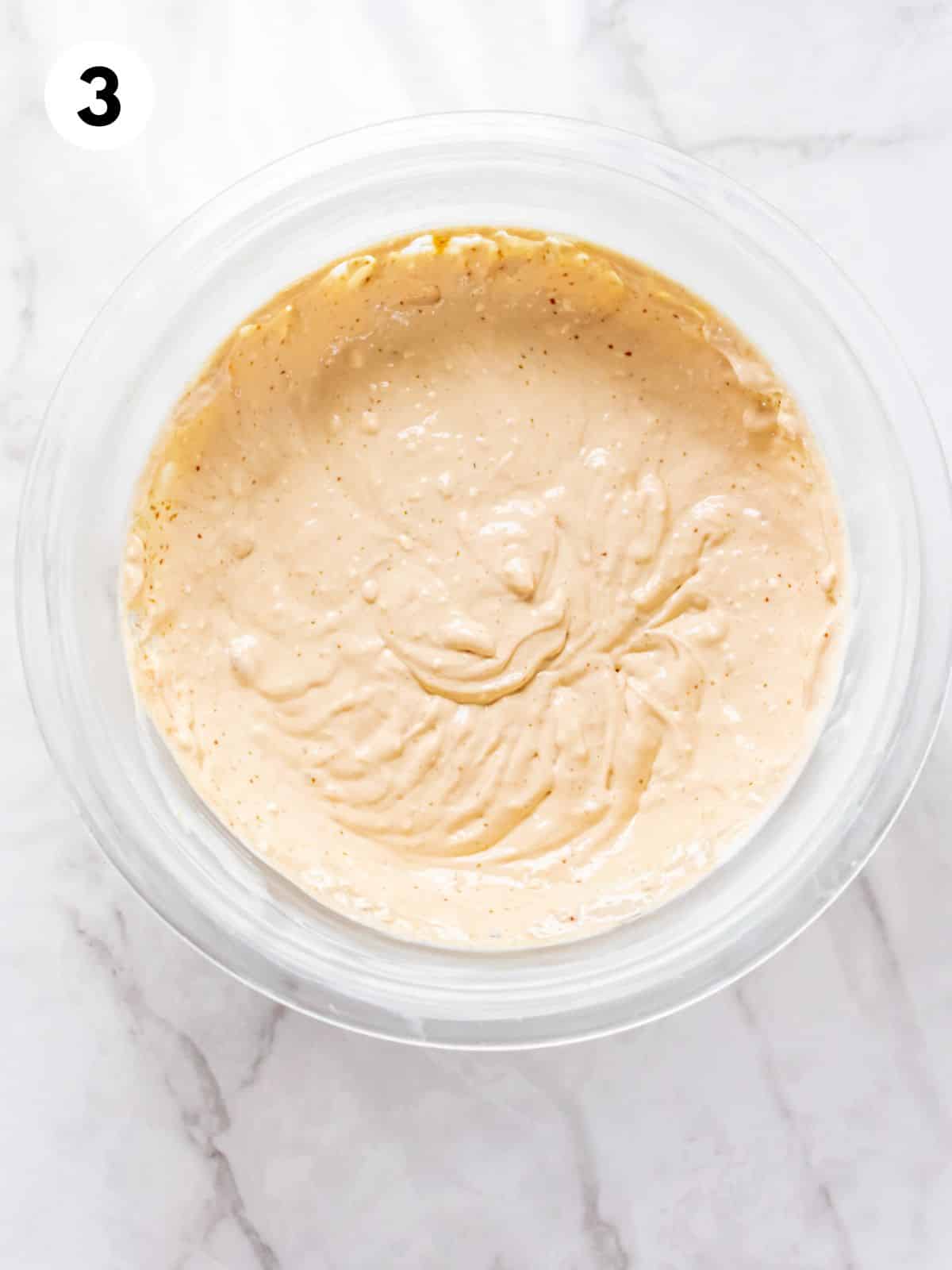 High Protein Cheesecake Skinny Fitalicious