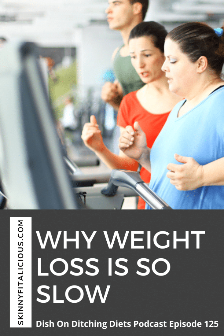 Maintaining Weight Loss 2 Years Later: Anne - Skinny Fitalicious®